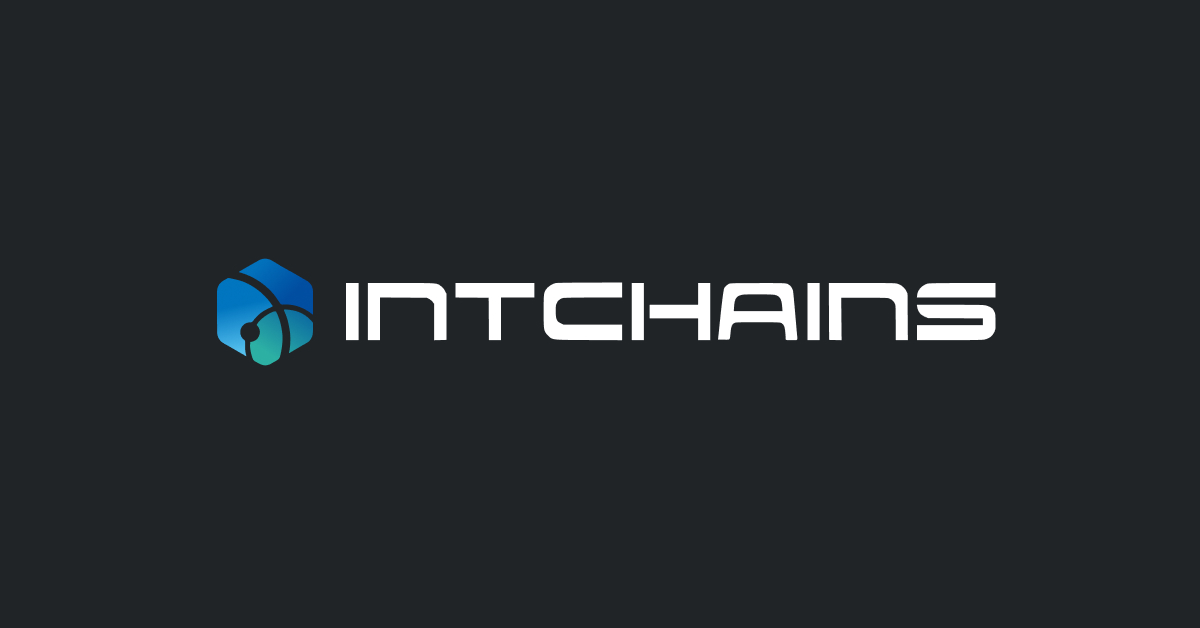 Our Story and Mission | IntChains Group Innovation